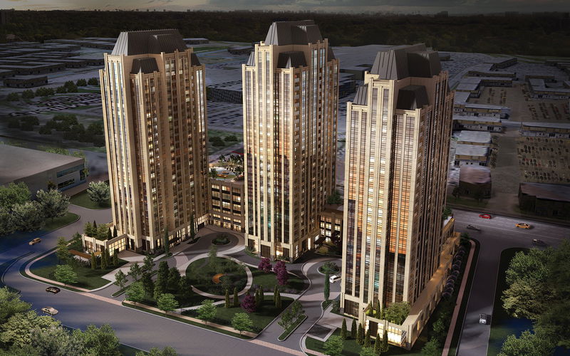 Solmar Development Corp.